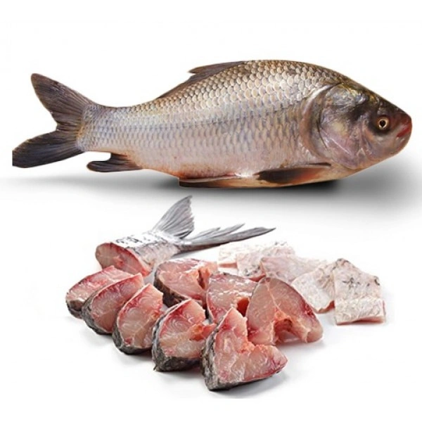 Ek Kati Fish