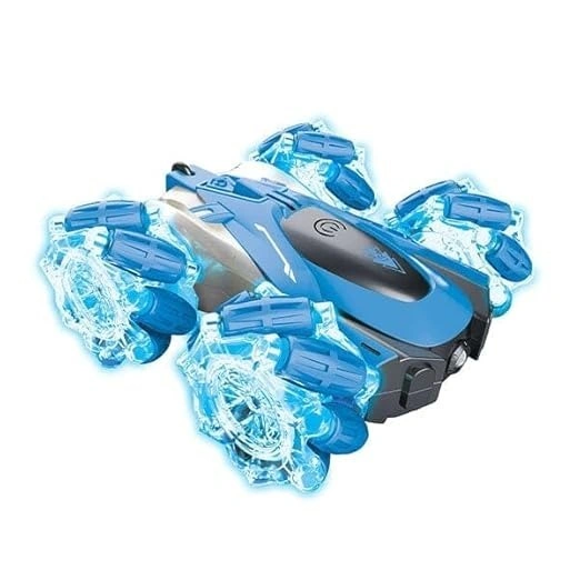 ROZZBY Hi-Speed SpinBlitz Double-Sided Sidewinder | Durable & Efficient ...