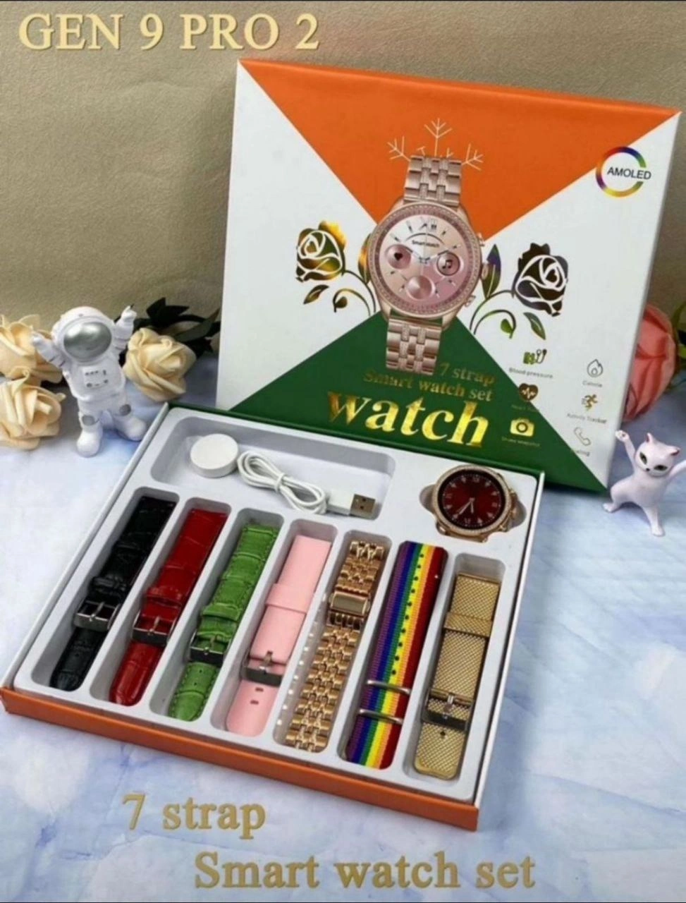 GEN 9 COMBO generation 9 combo