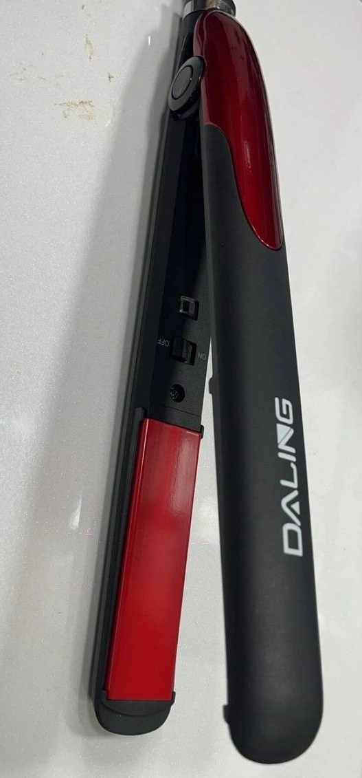 Daling Hair Straightener DL-5207 | Rapid Heating & Temperature Control