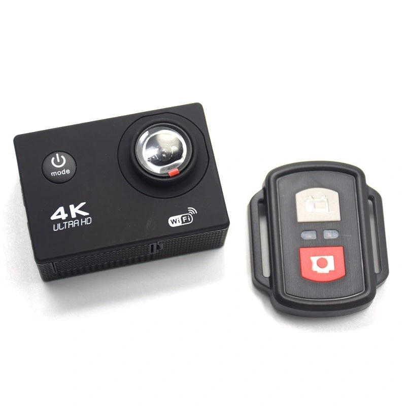 4K Ultra HD Video Camera – High-Performance Camcorder for Filmmaking ...