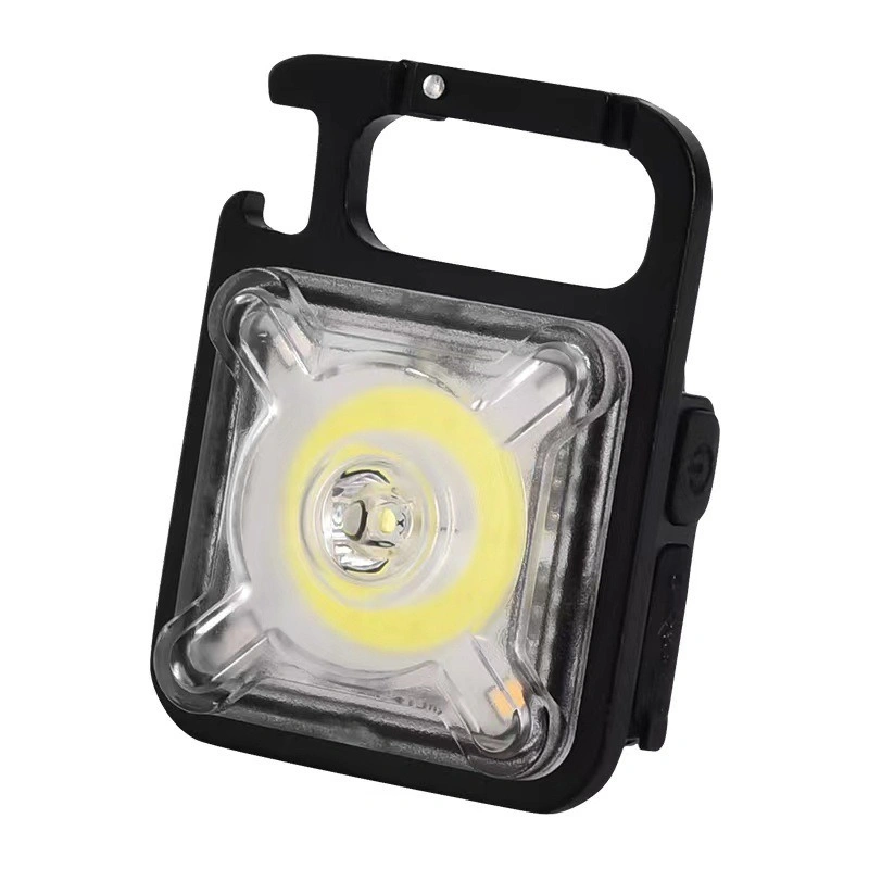 Portable LED Work Light COB Small – Rechargeable, Compact & Powerful ...