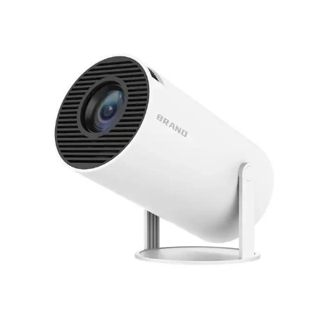 IPL Projector for Home | Smart LED Projector with WiFi, Bluetooth ...