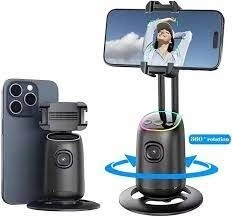 Cubonic P05 Tracking Device for Cameraman – Smart Auto Tracking for ...