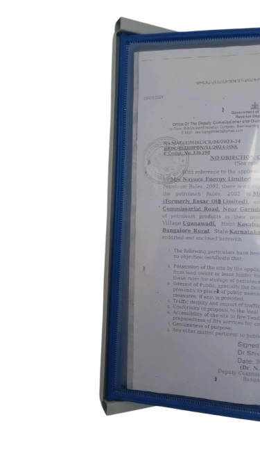 Certificate Wall Unit – Set of 10 (Blue Only)