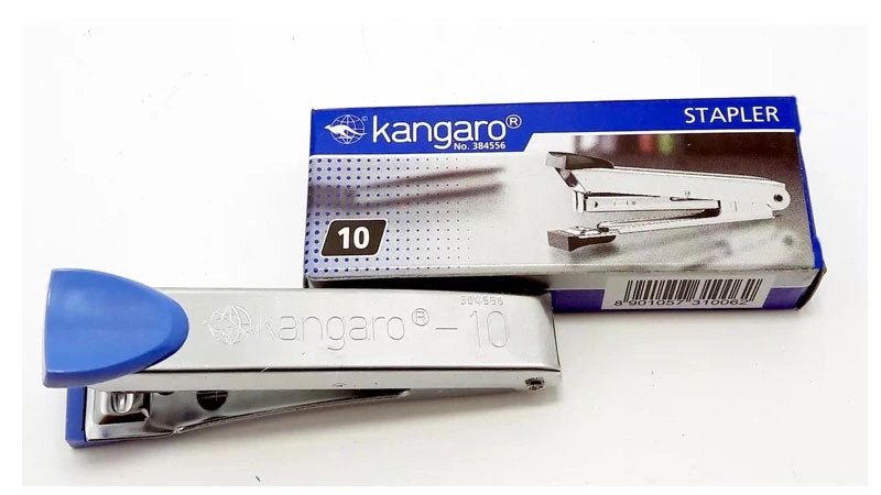 Stapler