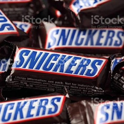Snickers