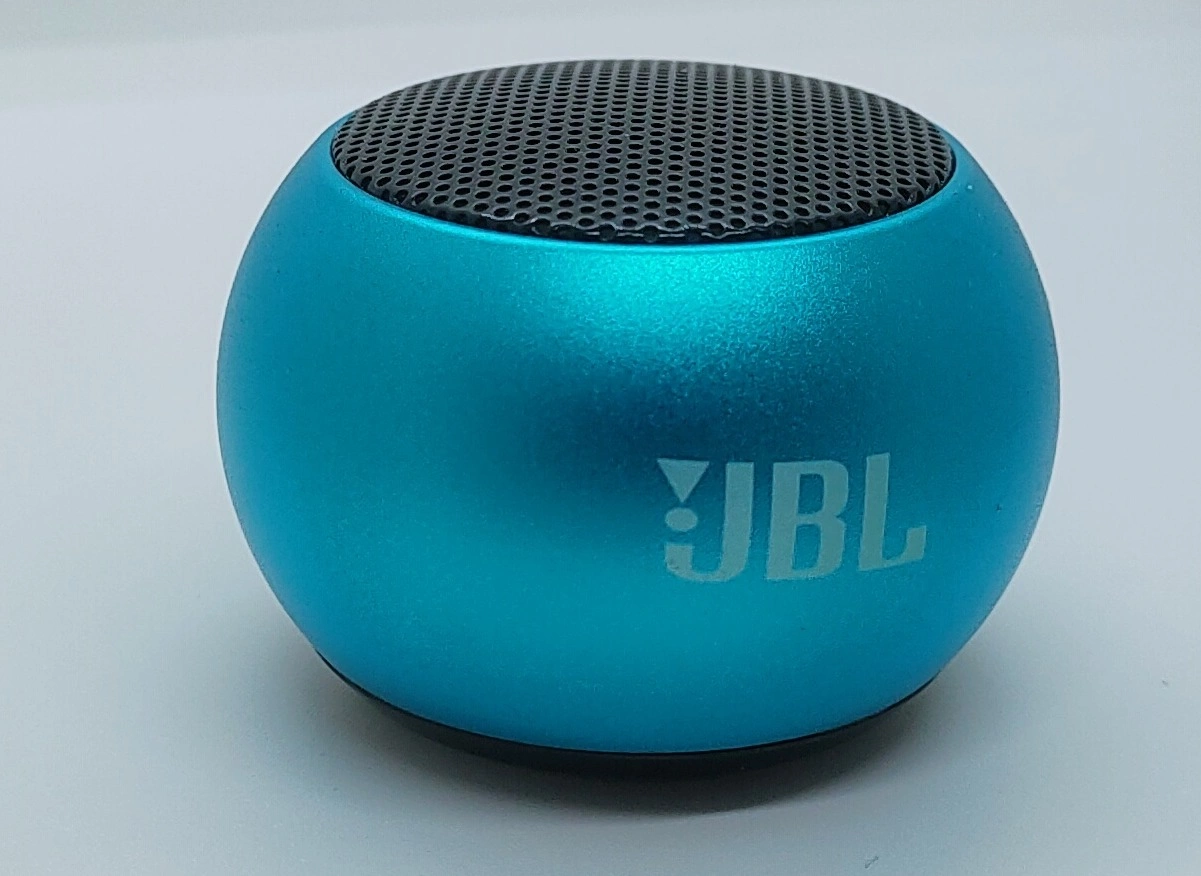 JBL MINI BOOST SPEAKER