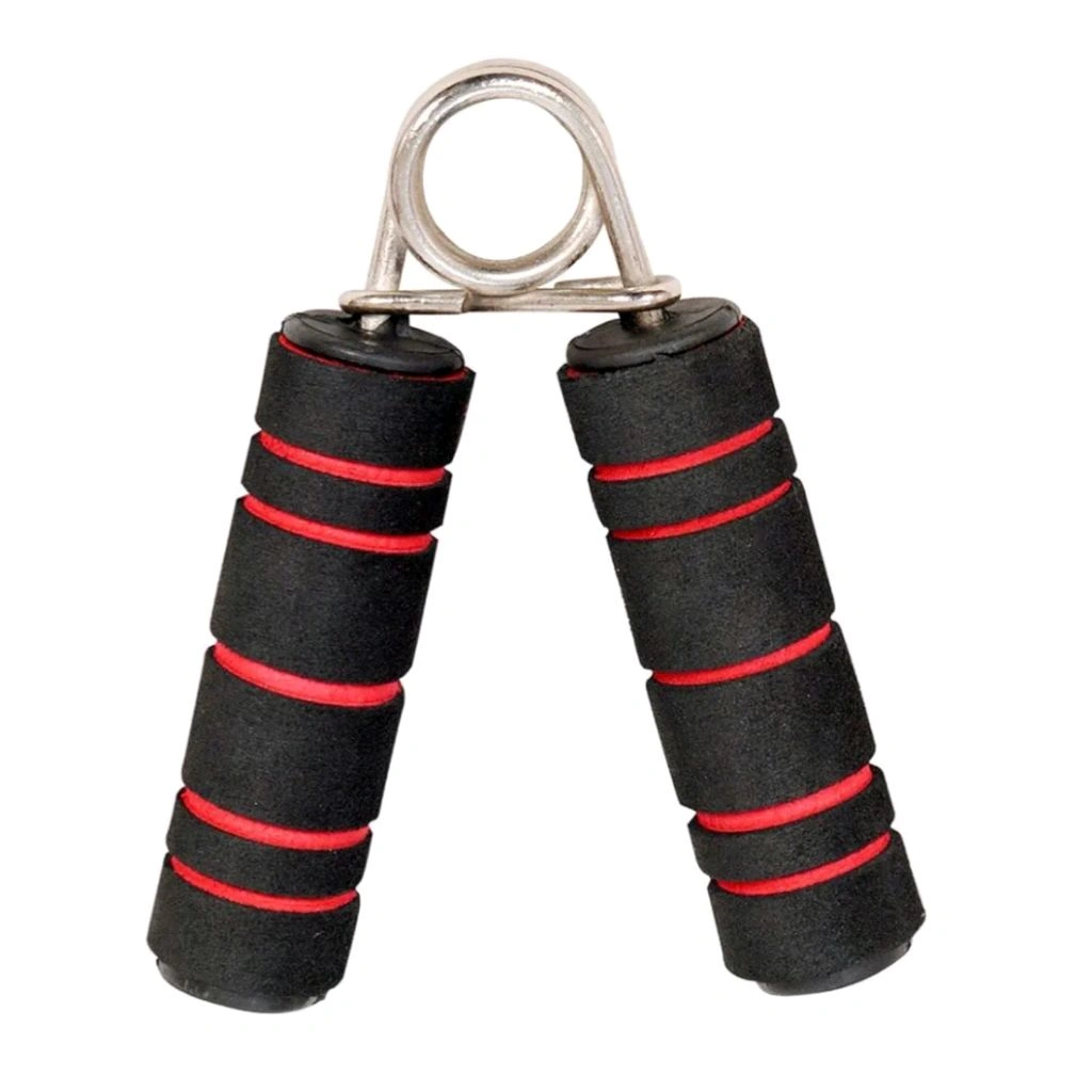 Hand Gripper With Soft Hand Support For Forearms Workout
