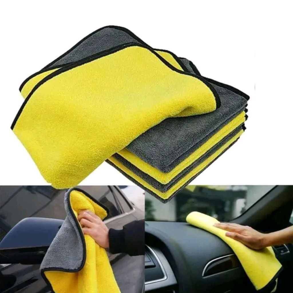 Car cleaning cloth store