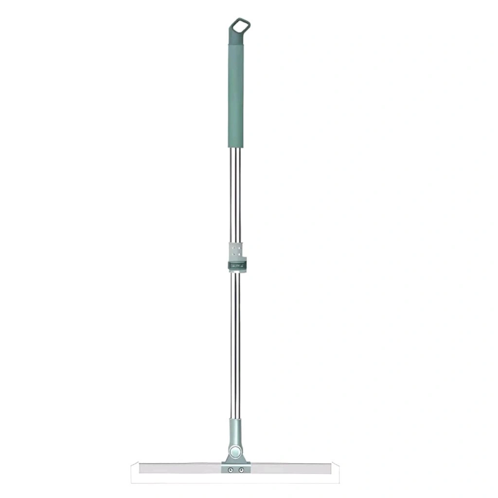 Premium Telescopic Extendable Long Wiper Mop With Wide Wiping Head For ...