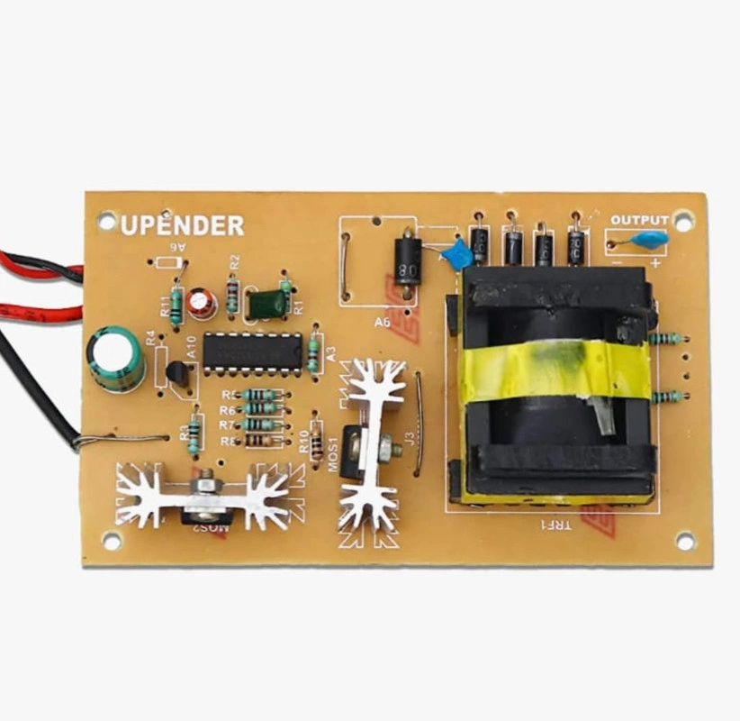 Upender Inverter Kit -1 Pcs