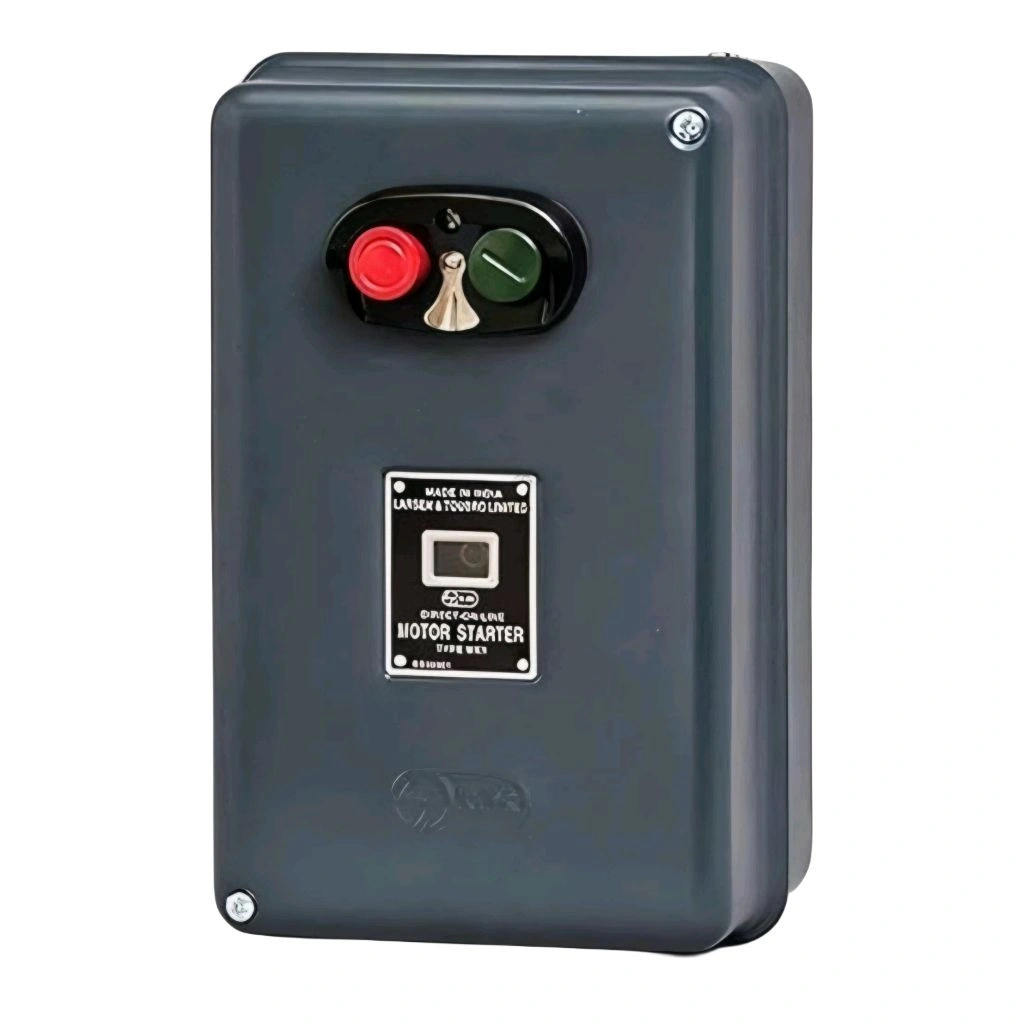 L&T MOTOR STARTER MK1 DIRECT ON LINE (DOL)