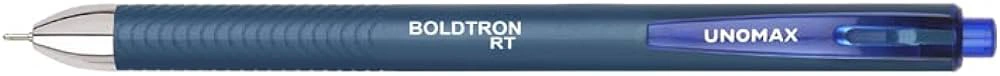 unomax boldtron RT Ball Pen