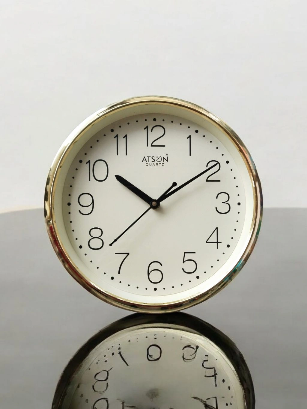 ATSON Quartz Wall Clock