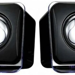 5 watts Mini USB Speaker for PC and Laptop