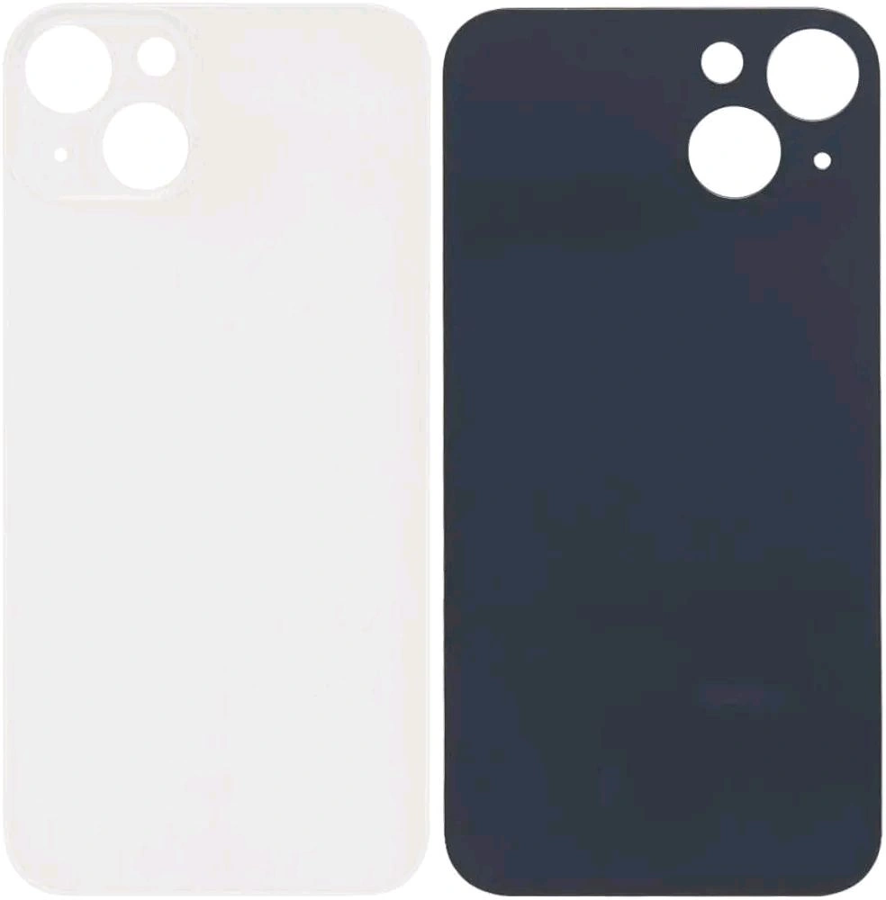 iPhone 13 Back Glass Pannel Original 3 Month Warranty