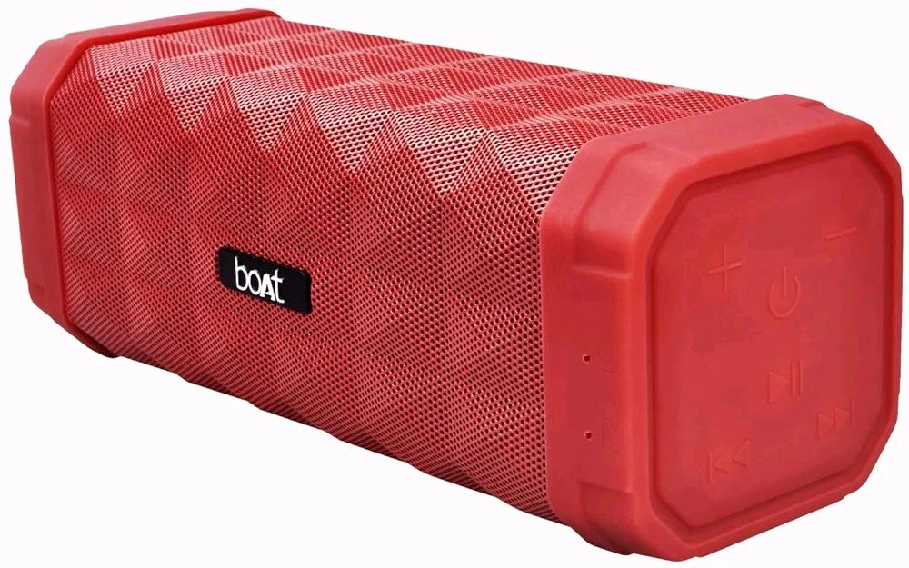 boAt Stone 650 10W Bluetooth Speaker with Upto 7 Hours Playback, IPX5 ...