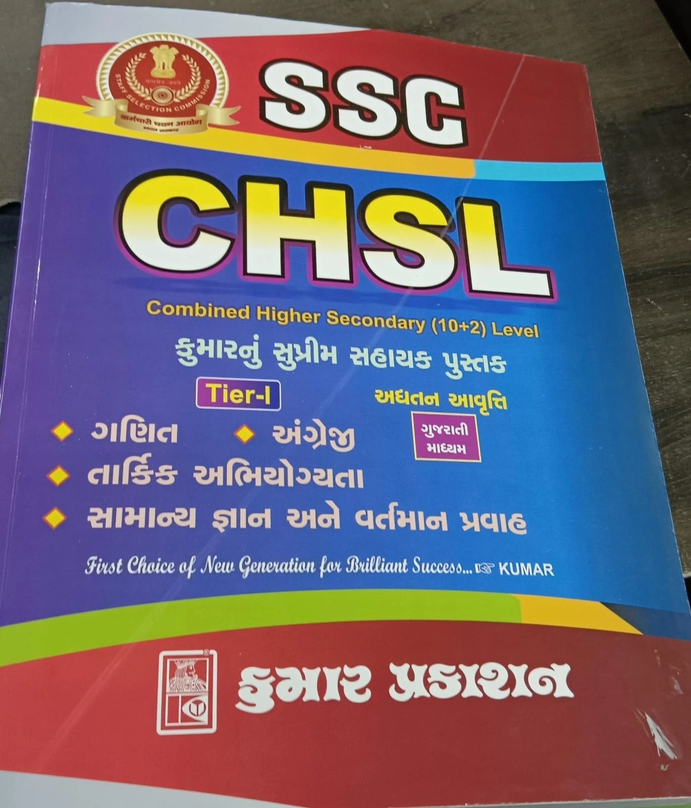 SSC HCL 2025