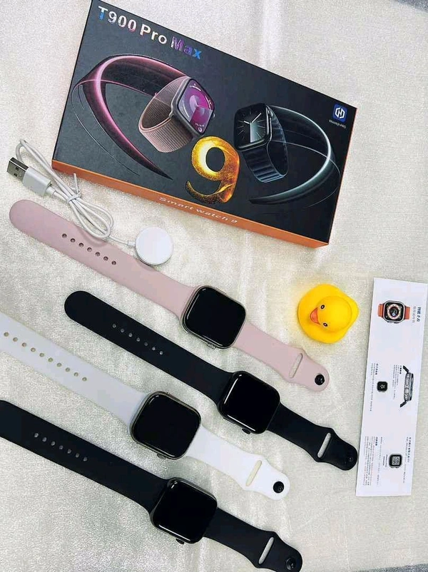 Smartwatch - Bluehue Company