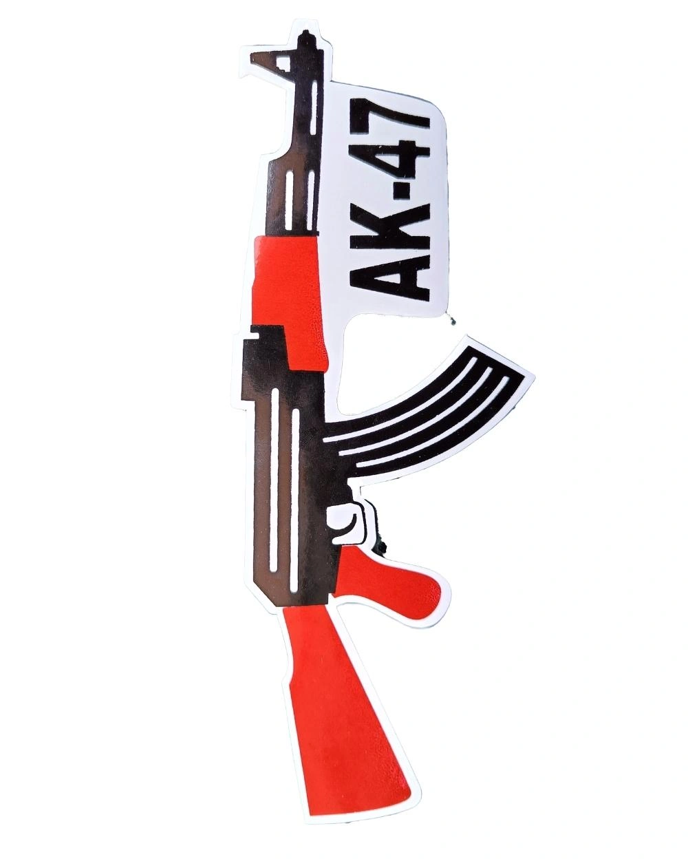 AK-47 Sticker