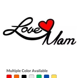 Buy Now - Maa Stickers at Rs.@39/- Only | Try Sticker