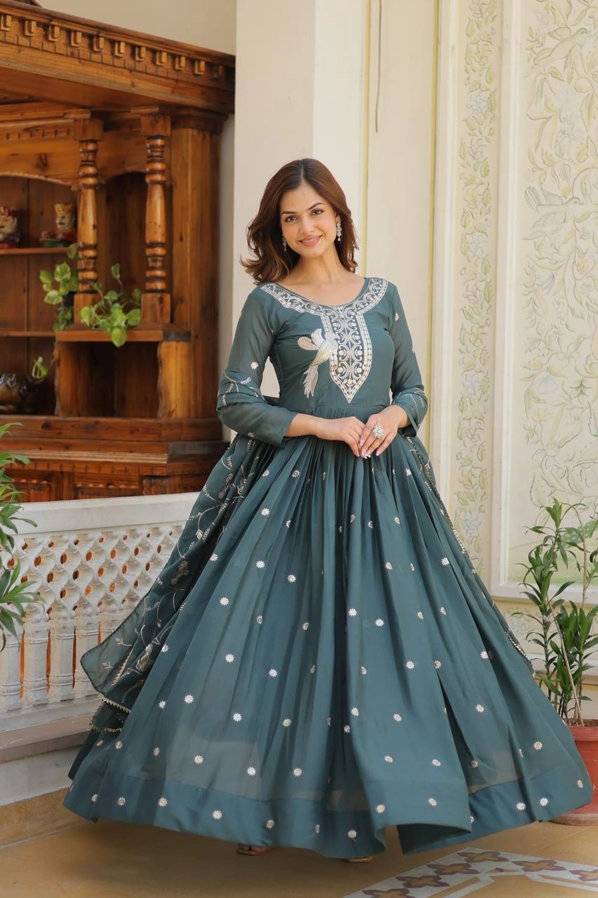 Shop at Azorte Online Store - Buy Ethnic & Traditional Wear in India