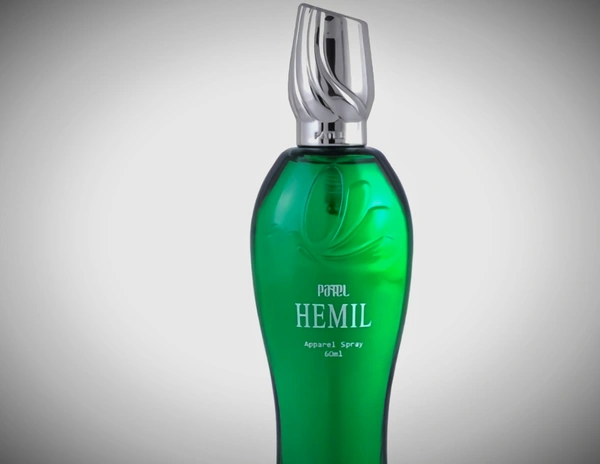 PATEL Hemil Perfume For Men & Women | 60 ml