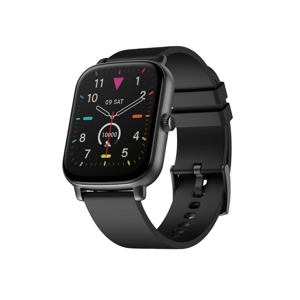 Noise Icon Buzz 1.69 Inch Display With Bluetooth Calling