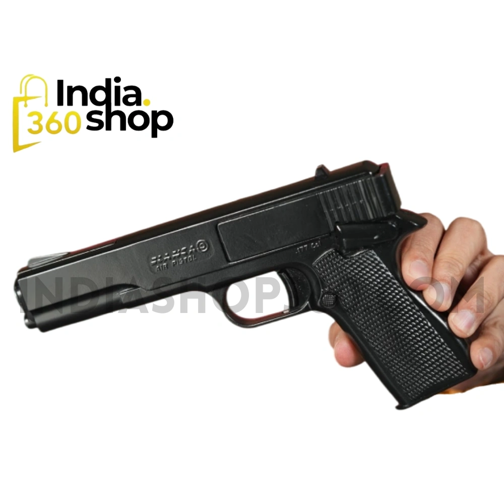 India And Imported Airgun & Air Pistol | India Shop 360