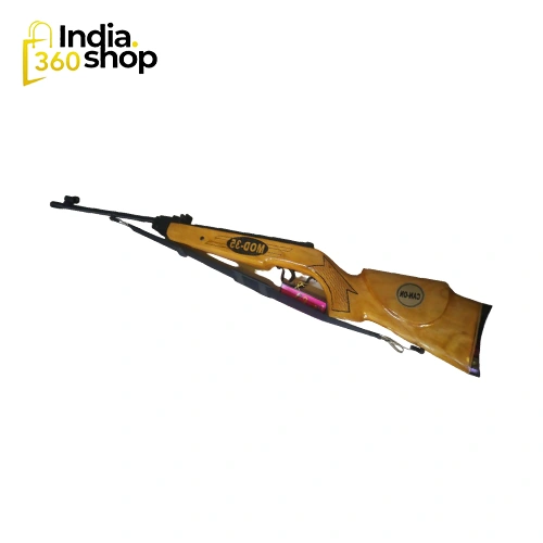 MOD 35 Air Rifle | 50 Meters Approx. Range