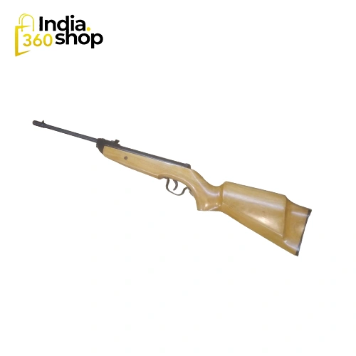 Light Brown Finishing Mod 23 | Air Rifle | 50 Meter Range