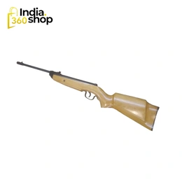 Light Brown Finishing Mod 23 | Air Rifle | 50 Meter Range