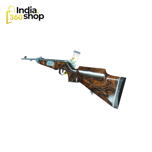 Raptor Selection Air Rifle | Shine Finishing Edition | No Licence Required