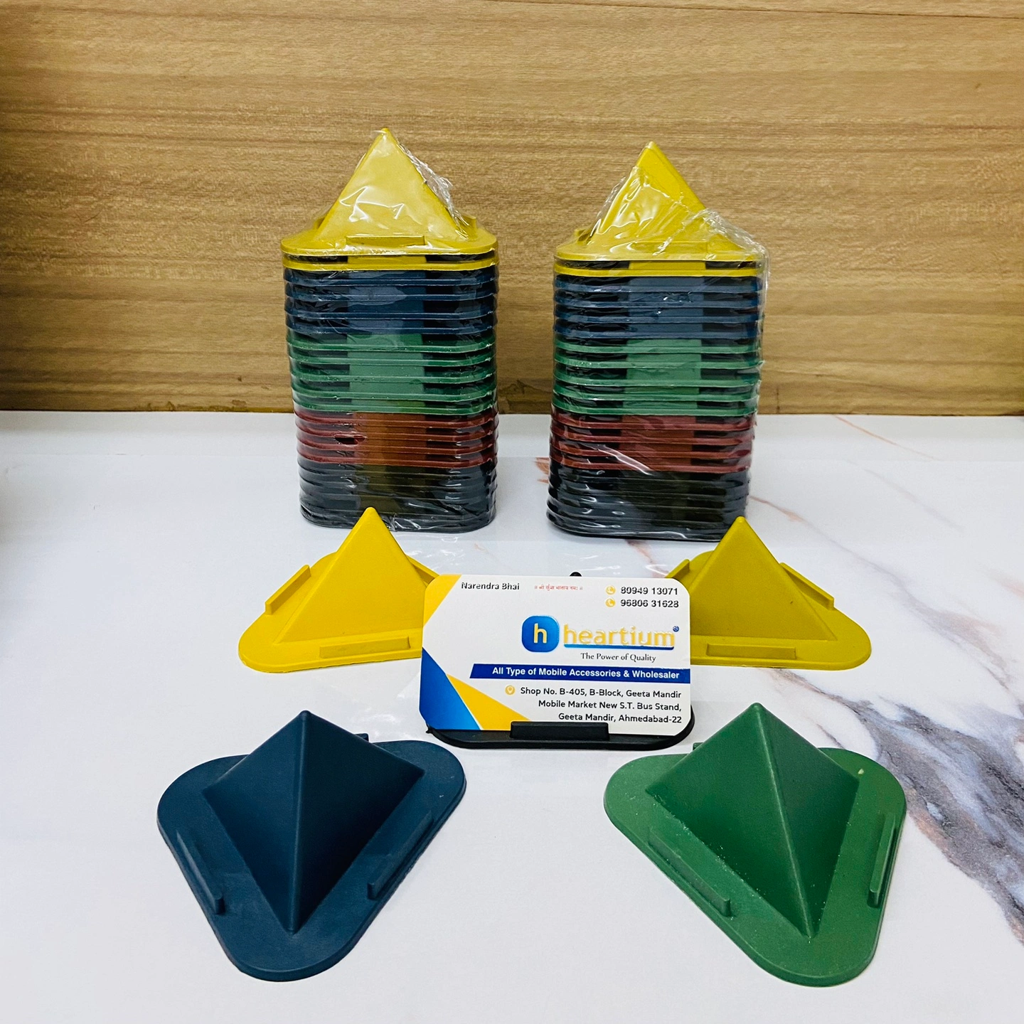New 3 IN 1 Mobile Stand