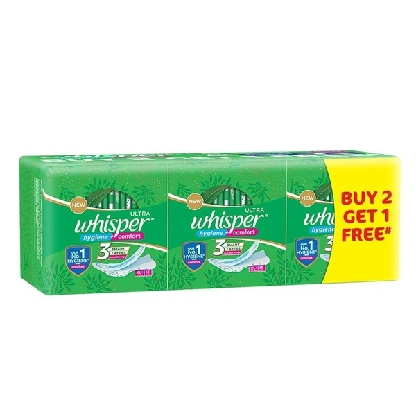 Whisper outlet Ultra XL 45