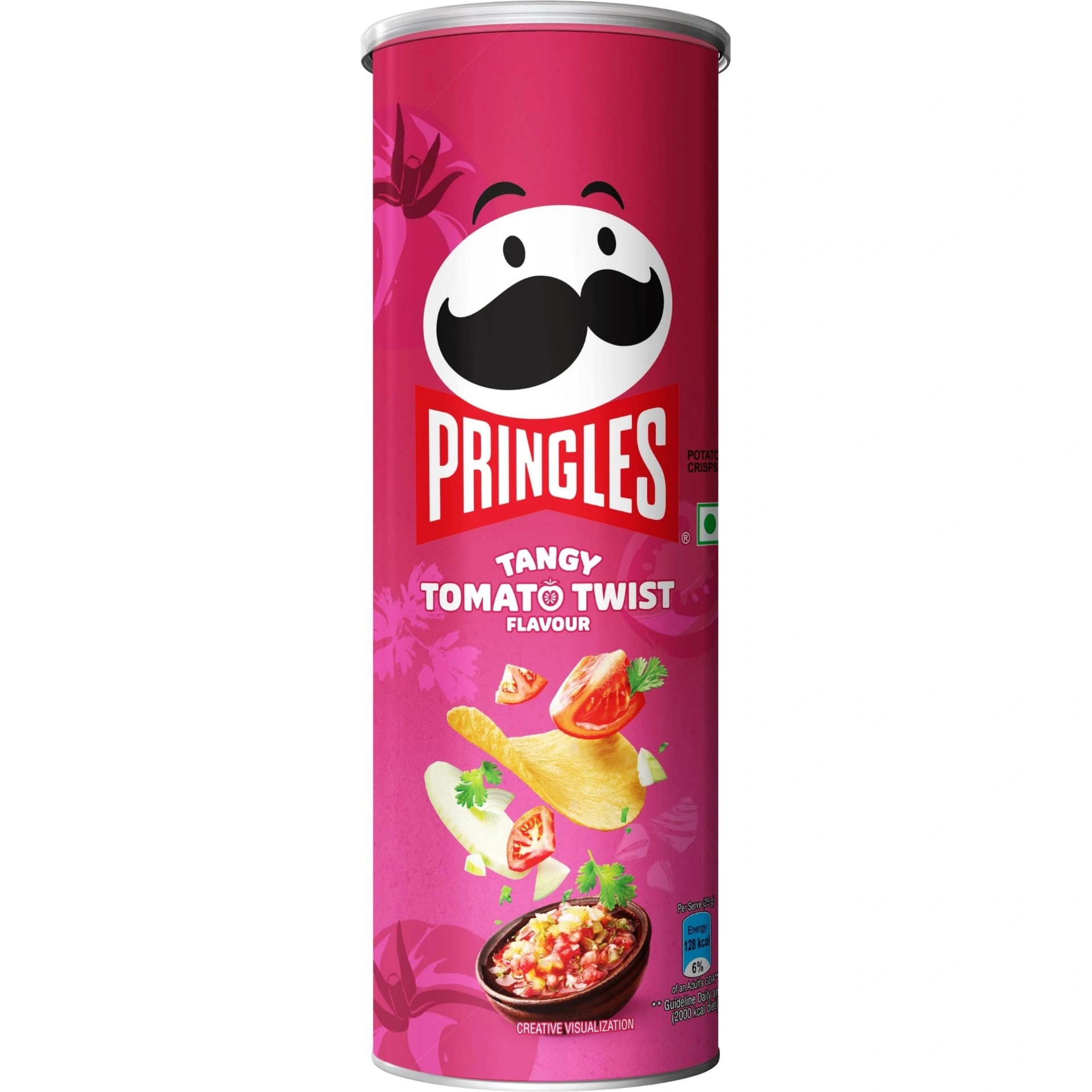 Pringles Original
