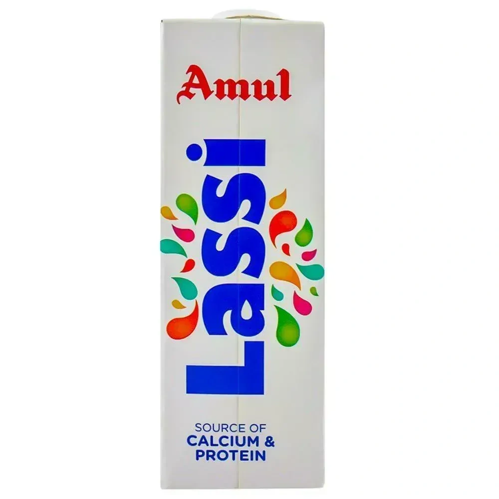 Amul Lassi 250ml