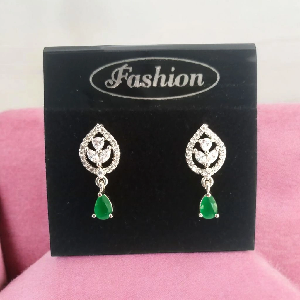Emerald Elegance: This name highlights the beautiful green color of the ...
