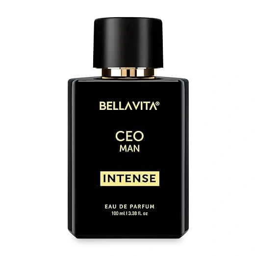Buy Bellavita Luxury Ceo Man Intense Eau De Parfum Perfume For Men From