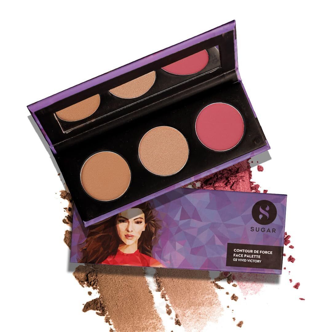 Sugar blusher store