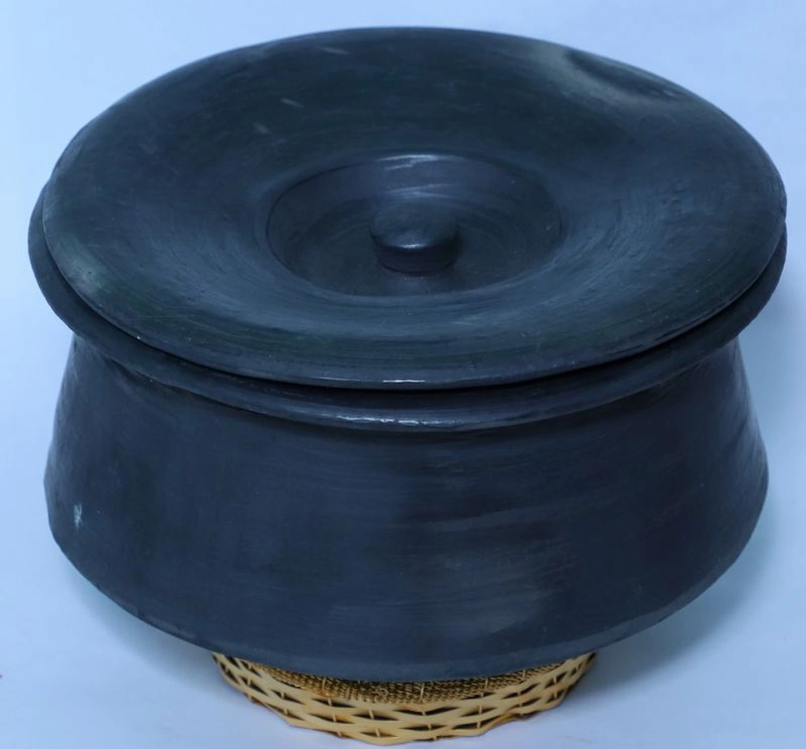 Cooking Bhagona Black (3litres)