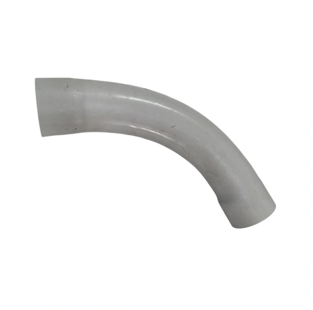 Bend PVC 90MM 45D
