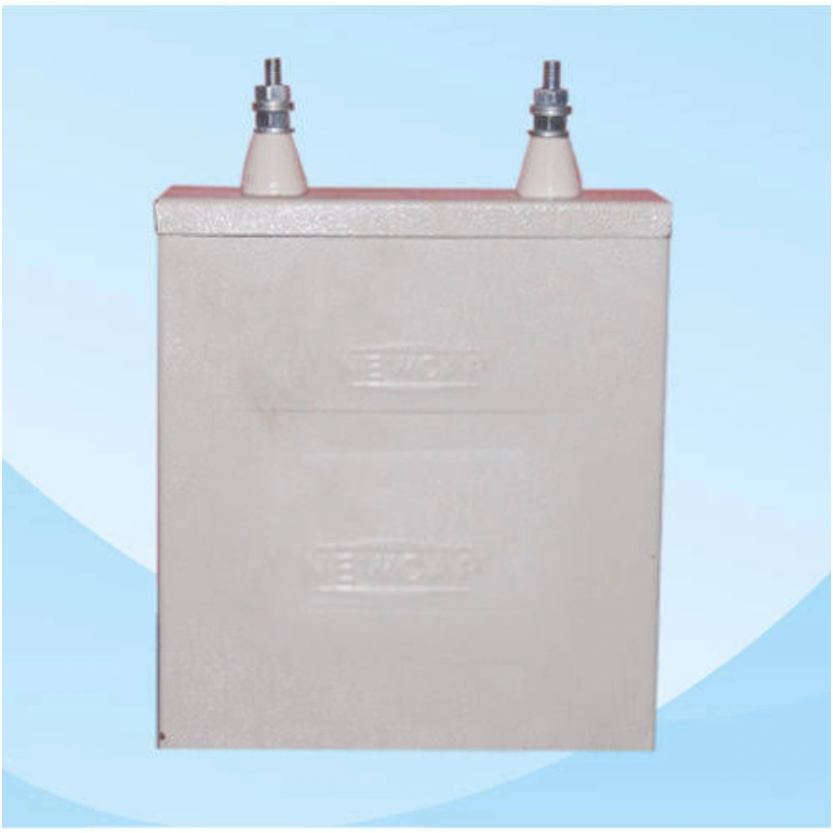 Capacitor Box Type 180 MFD