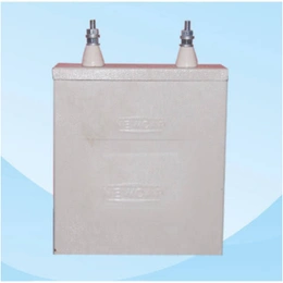 Capacitor Box Type 216 MFD