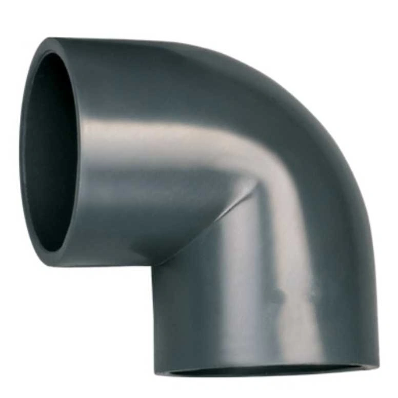 Elbow PVC 110MM