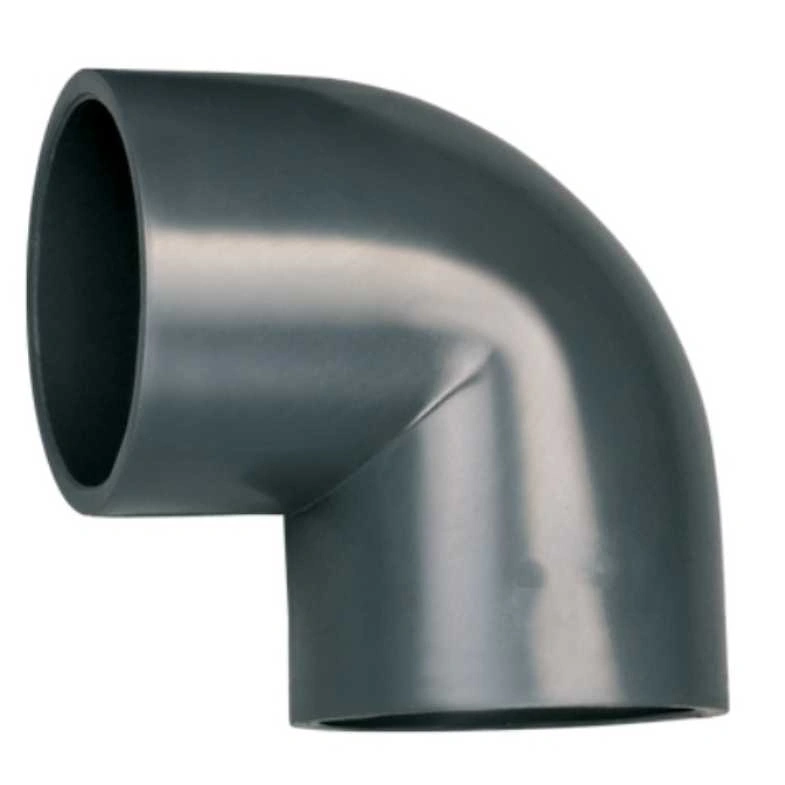 Elbow PVC 50MM