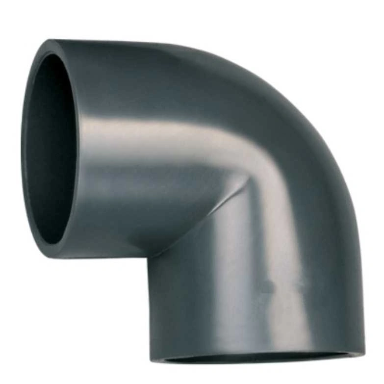 Elbow PVC 75MM
