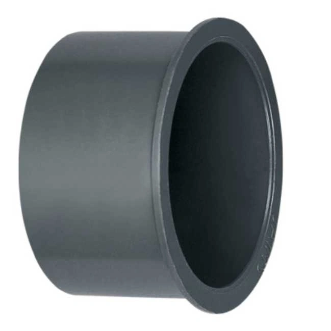 Endcap PVC 110MM