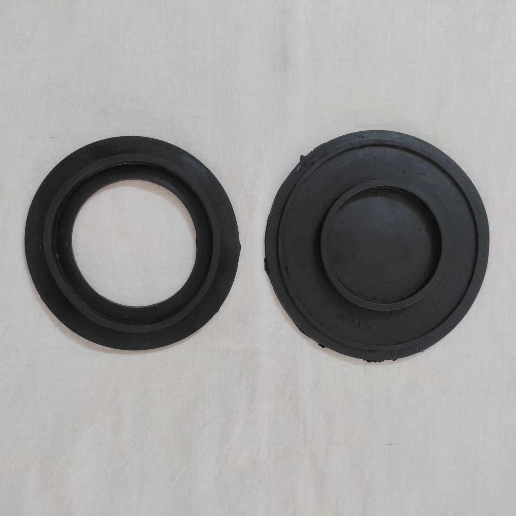 Fitler Rubber Set